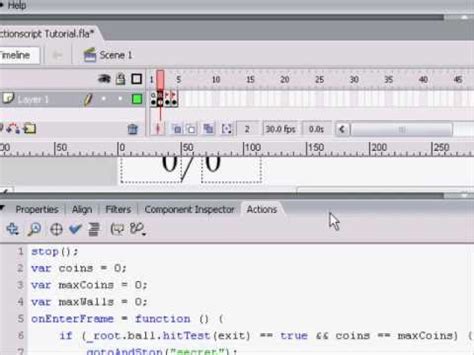 Image result for ActionScript 2.0 Tutorial