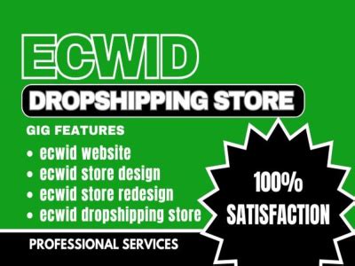 Image result for Ecwid Store Tutorial WordPress