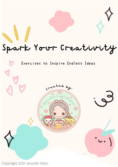 Image result for Creativity Workbook