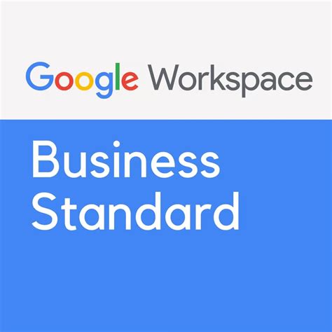 Image result for Google Workspace Business Standard Propo Code