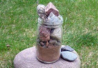 Image result for Life Jar Object Lesson