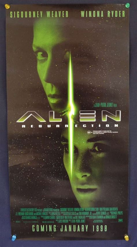 Image result for Alien 4 1997