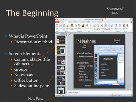 Image result for PowerPoint Explication