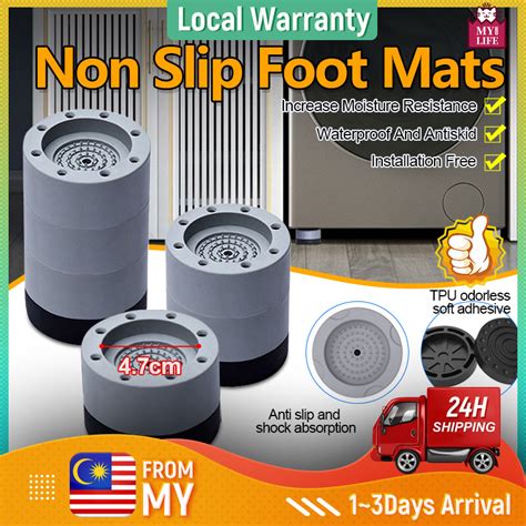 Image result for Washing Machine Pad