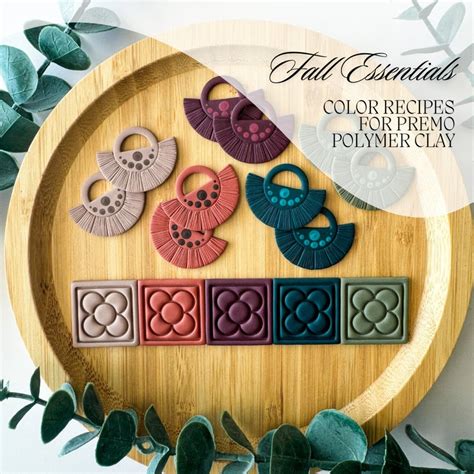 Image result for How to Polymer Clay Tutorial