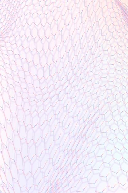 Image result for 3D Mesh Pattern