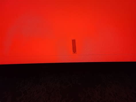 Image result for LG Monitor Line On Screen