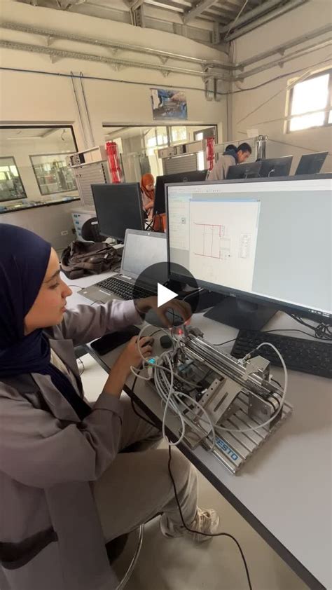 Image result for Fluidsim MecLab Conect Tje Compressor