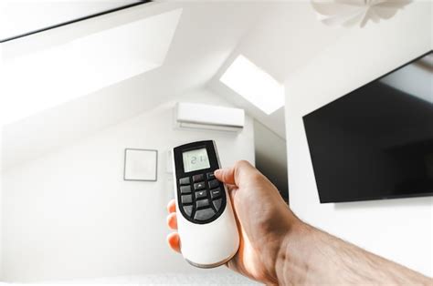 Image result for Air Conditioning Remote Control
