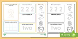 Image result for Number 2 Formation