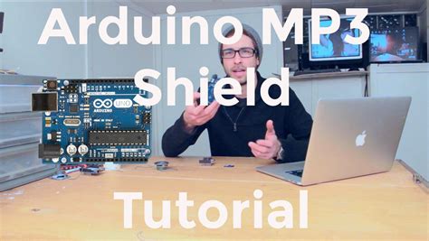 Image result for Arduino MP3 Shield Diagram