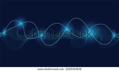 Image result for Pure Sound Wave Line