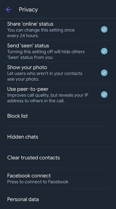 Image result for Viber Block Sign