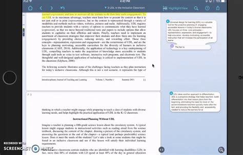 Image result for LiquidText Tutorial