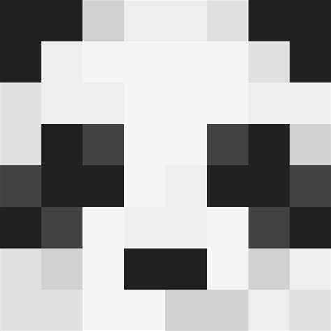 Image result for Minecraft Panda