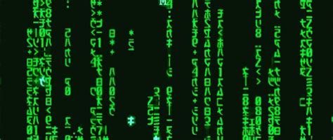 Image result for Gold Matrix Code GIF