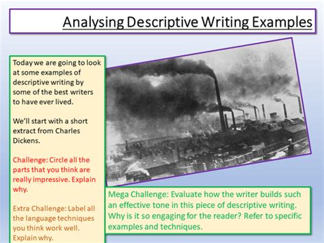 Image result for English Language Paper 1 Edexcel Creative Writing Picture Examples