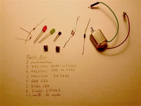 Image result for Encender Motor Con Arduino