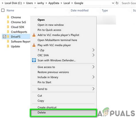 Image result for Google File Stream Not Working