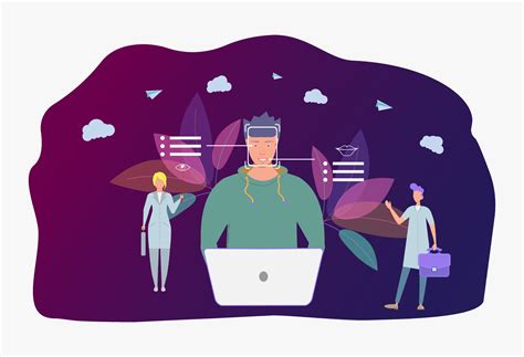 Image result for Eye Tracking Technology Vector