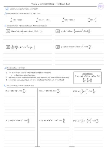 Image result for Time Work Chain Rule Lesson 2