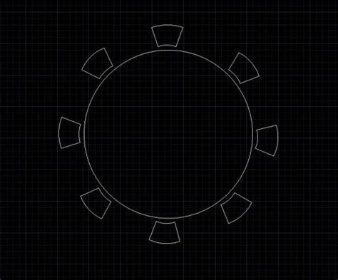 Image result for AutoCAD Polar Array into Dynamic Block