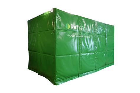 Image result for Portable Generator Noise Reduction Box