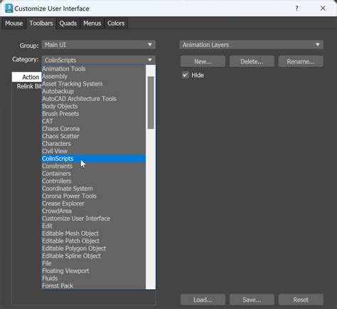 Image result for 3DS Max Relink Bitmaps Download