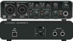 Image result for Cheap Audio Interface