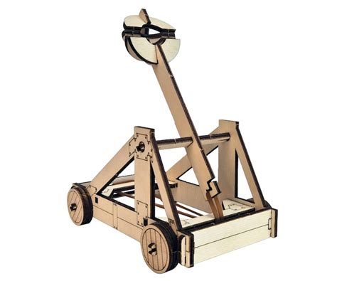 Image result for Catapult Example