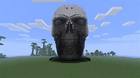 Image result for Minecraft The Terminator