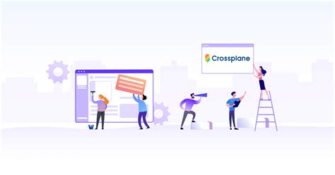 Image result for Using Crossplane
