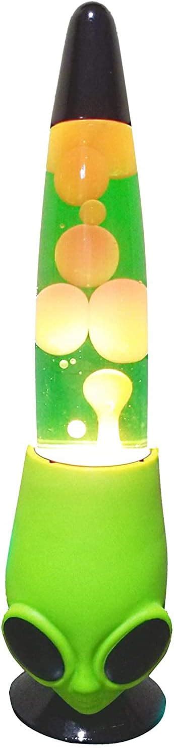 Image result for Alien Lava Lamp