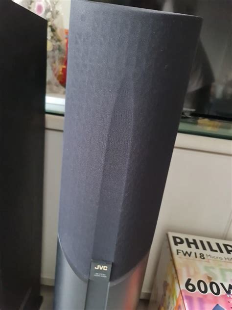 Image result for JVC Sound