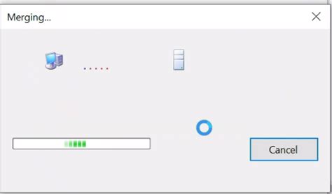 Image result for TFS Merge Tutorial