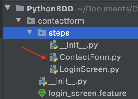 Image result for Syntax to Write Step Definition File for Begginers