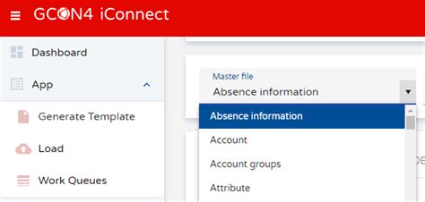 Image result for How to Use Master File in HTML