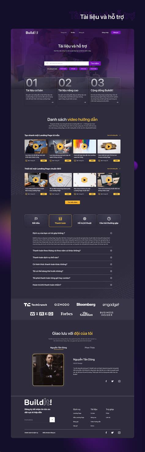 Image result for Buildit Tutorial