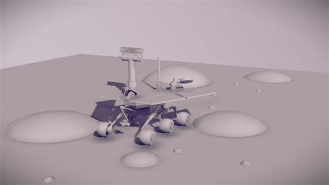 Image result for Mer Rover Animation