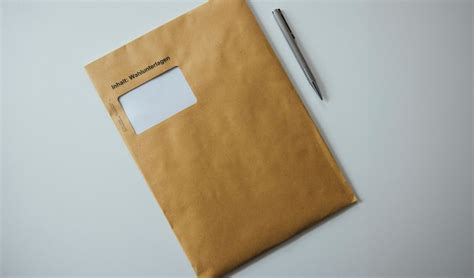 Image result for First Class Mail Large Envelope