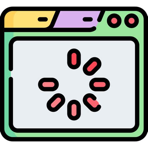 Image result for Google Loading Icon