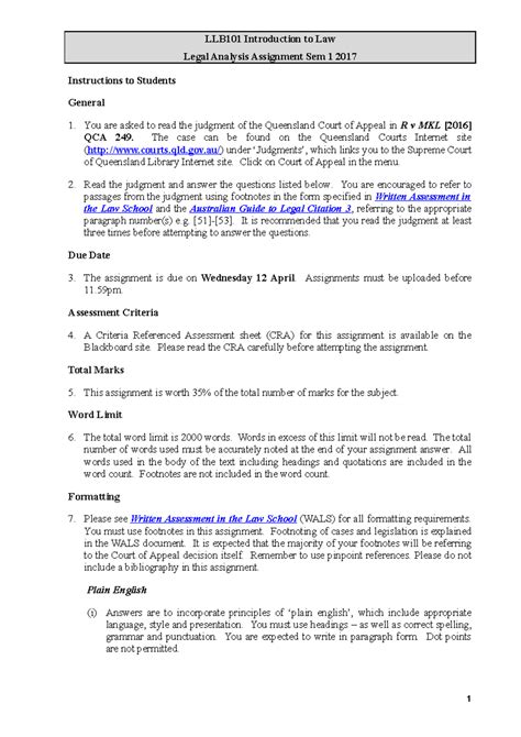 Image result for Sample Assignment Structure of Law Student