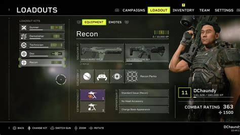 Image result for Alien Fireteam Elite Besten Waffen