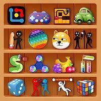 Image result for Mini-Games Collection