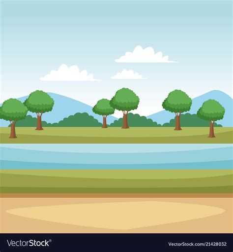 Image result for Vector Scenery