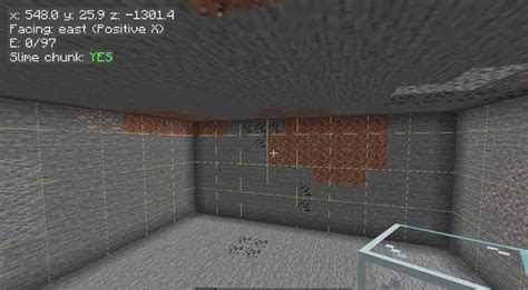 Image result for Java Slime Farm Minecraft 1.18