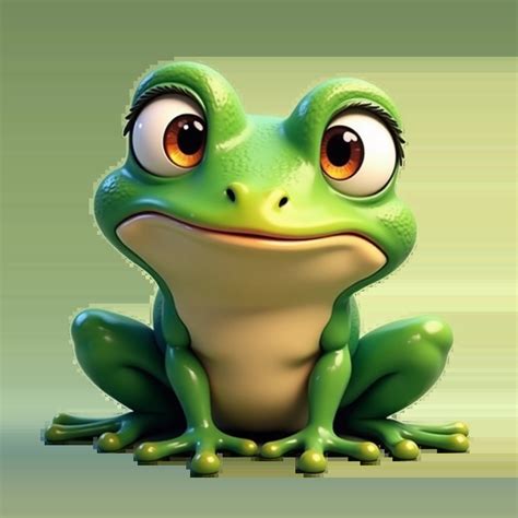 Image result for High Resolution Cartoon Frog