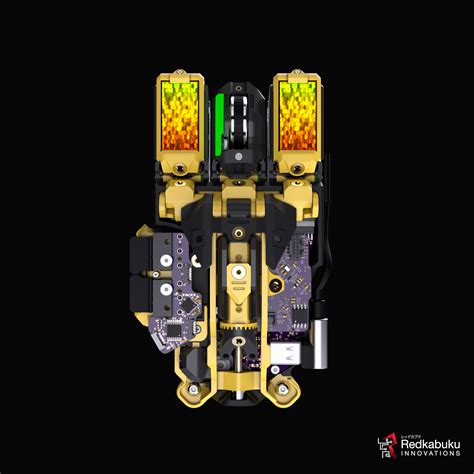 Image result for Modular Extend Mouse