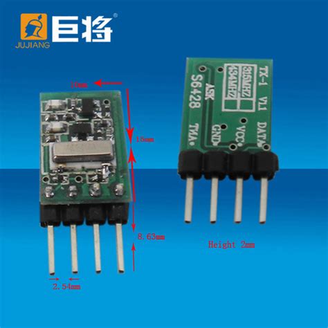 Image result for 433MHz Module