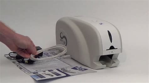 Image result for Smart 30 Card Printer Installation Driver